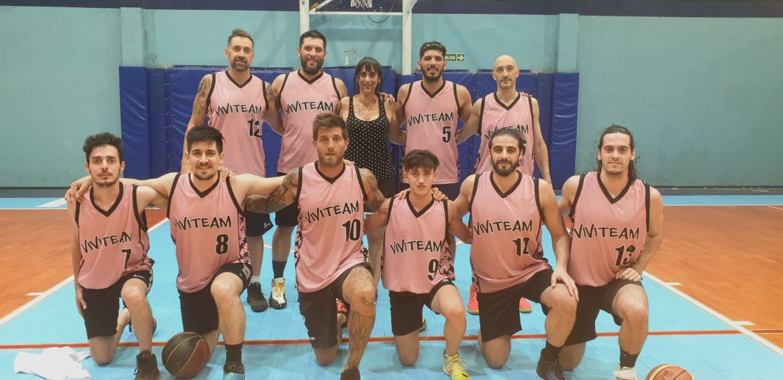 Desde adentro: “4 torneos, 4 campeonatos” – ABA